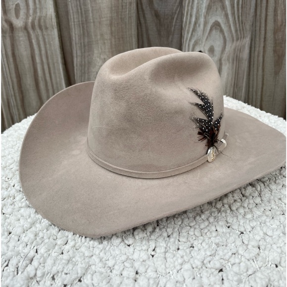 Stetson | Accessories | Stetson Jbs Heritage By Stetson 4x Beaver ...
